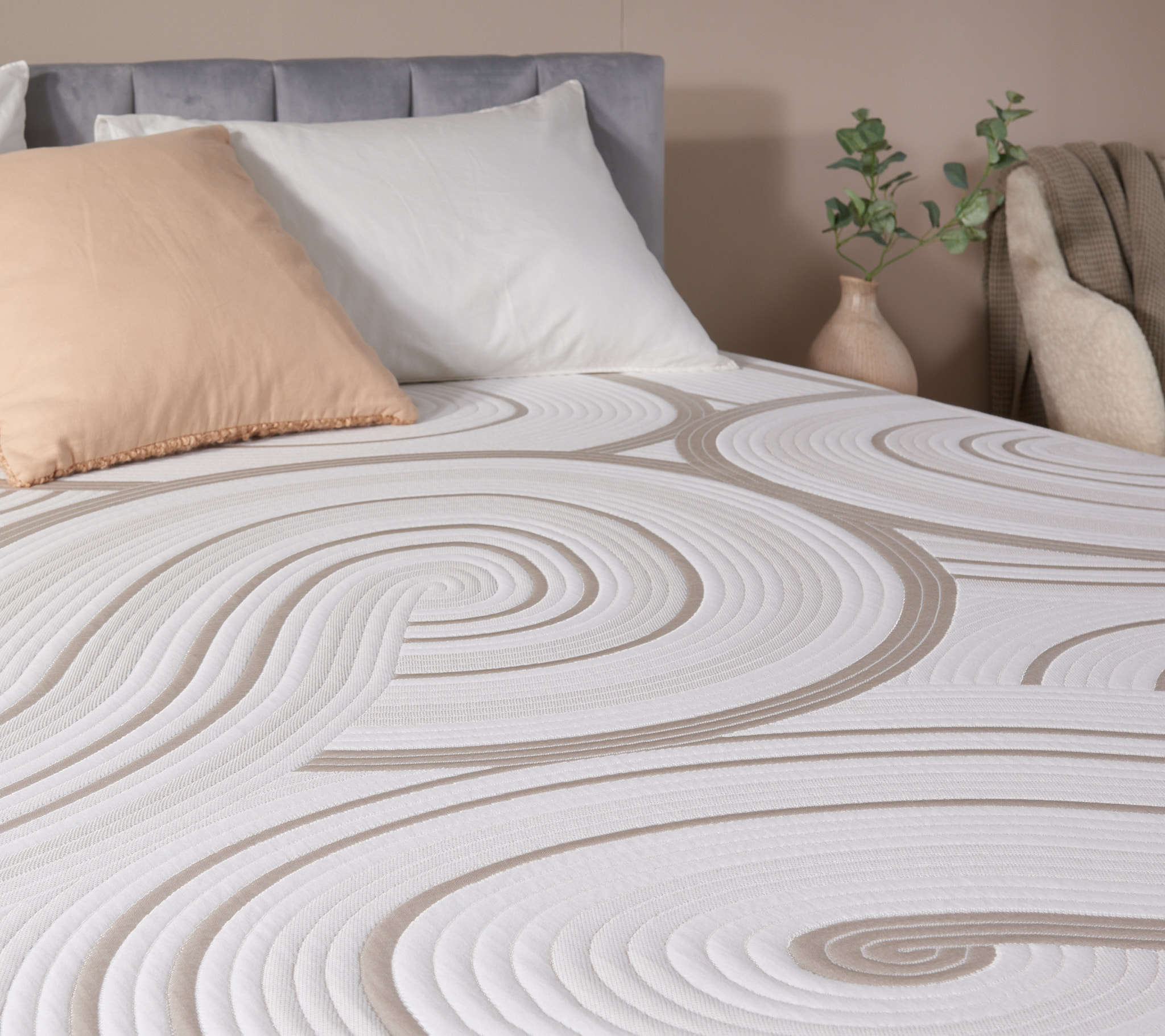 Lady Americana – Ngủ Ngon Hơn Với Lady Americana